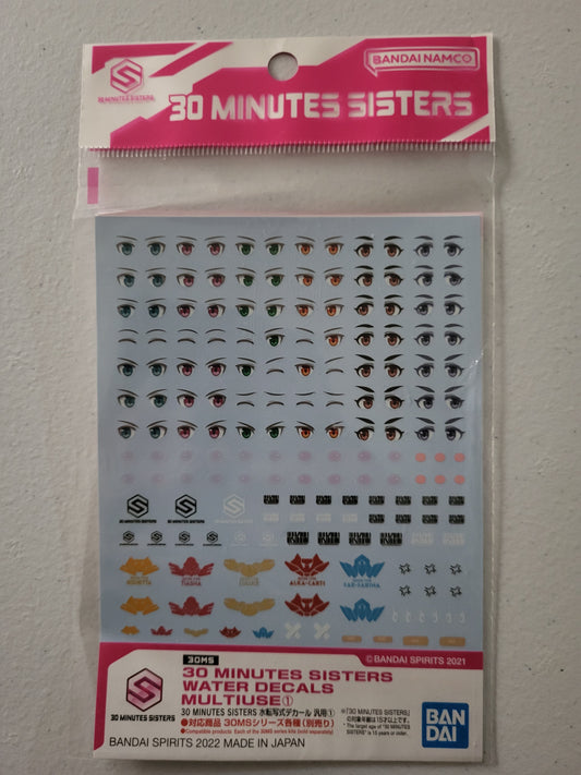 DECALS – GUNDAMEPUBLIK USA